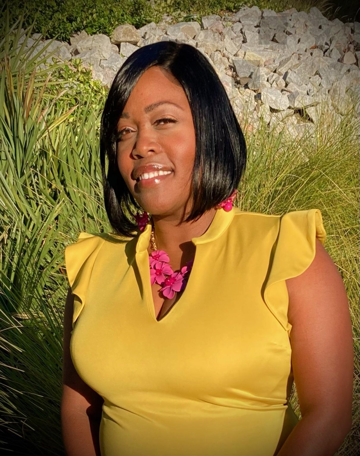 Board of Directors - Website title