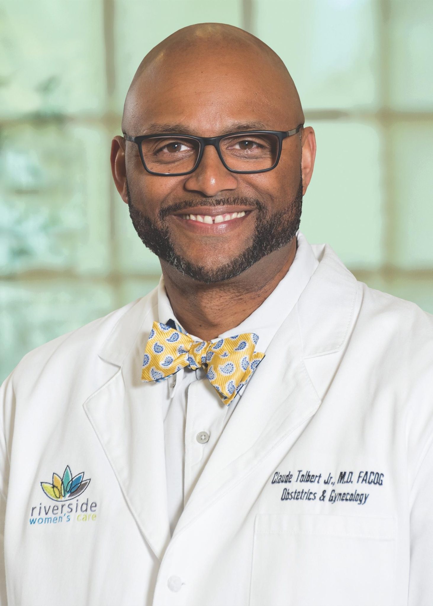 Board of Directors - Website title